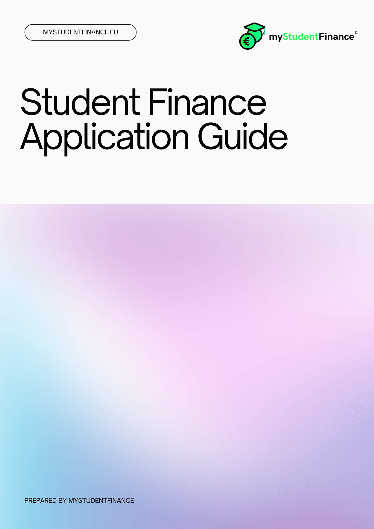 StudentFinance DUO: Top #1 Guide and application help